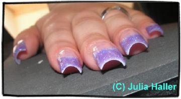 Volare Glitzer Volare - 004 Acrylnägel