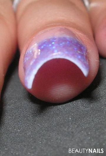 Volare Glitzer Volare von Mobile - 005 Mustertips