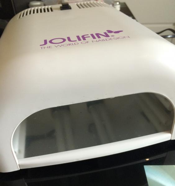 Jolifin Uv Lampe